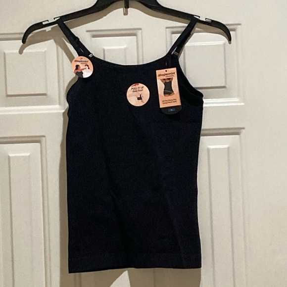 Shapermint | Intimates & Sleepwear | Shapermint Essentials Black All ...